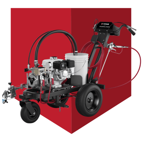 PowrLiner 3500 - Titan Polska